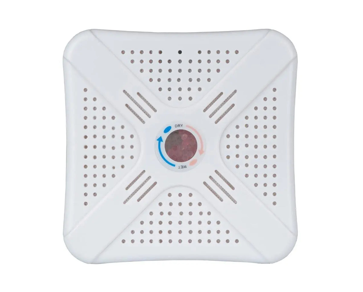 Renewable Wireless Dehumidifier for Quiet Bedroom Moisture Control ...